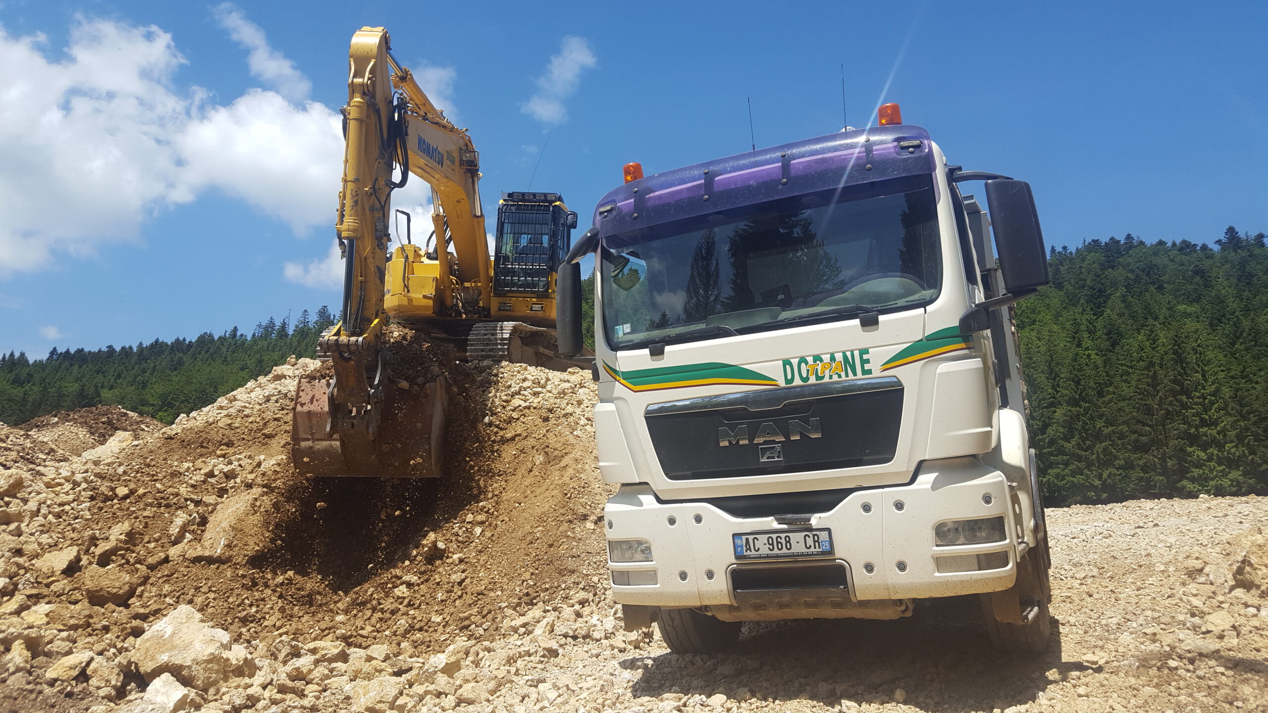 TPA Dodane – TPA Dodane